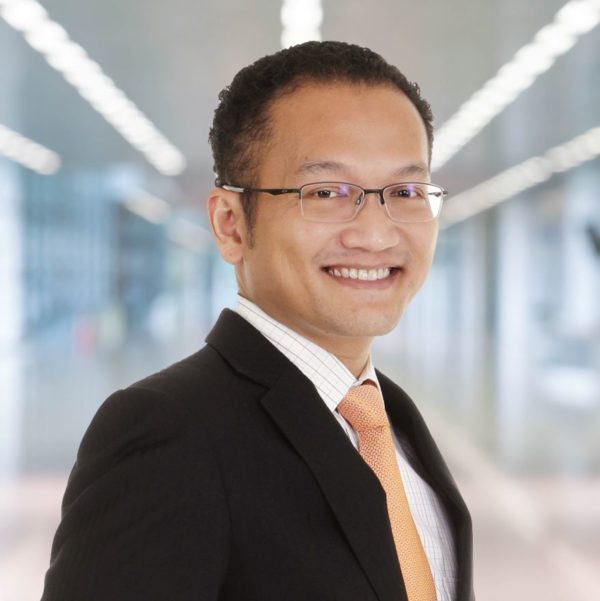 Ir. Amin Ramli - Straits Consulting Engineers